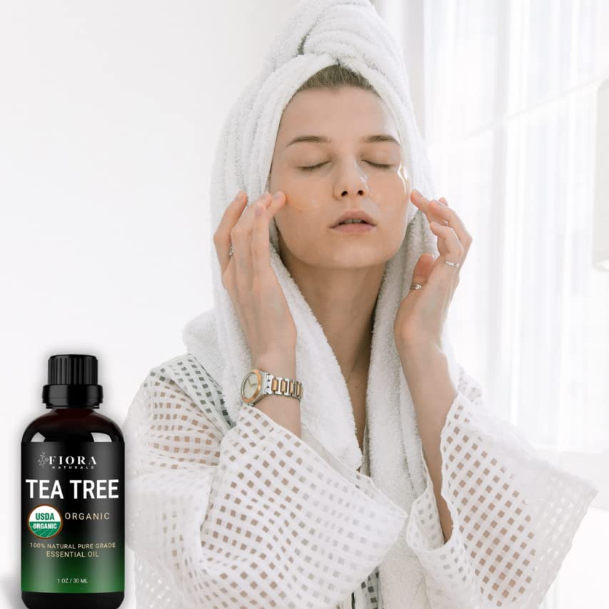 Benefits of Tea Tree Oil? Benefits, Uses, Side Effects, and More 🌿🍵 ...